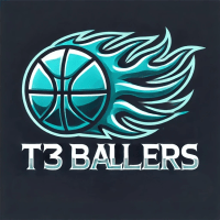 T3 Ballers AAU Club – Teaching. Teamwork. Tenacity. Fostering growth ...